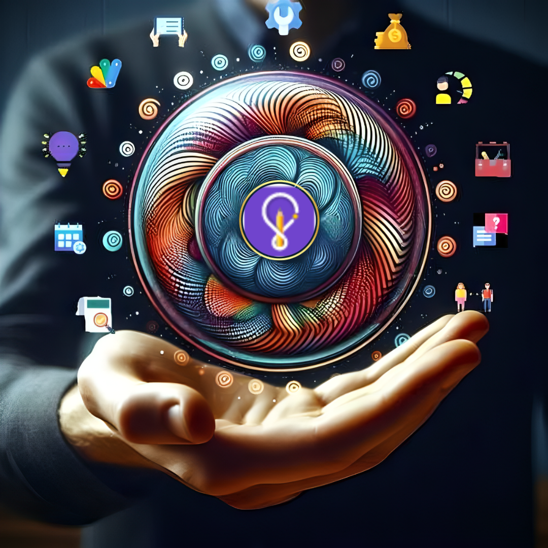 myeNovation | Digital Solution for Operational Excellence